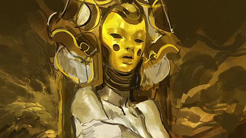 Proko - Gold Liquid Part 2