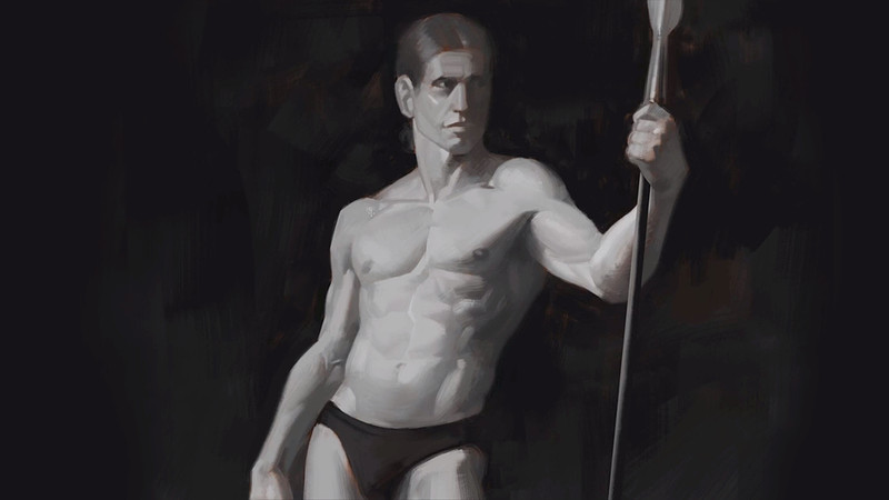 Proko - Grayscale Assignment 1 | Real Time