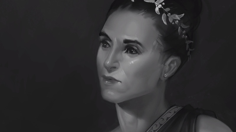 Proko - Grayscale Assignment 2 Real Time Demo