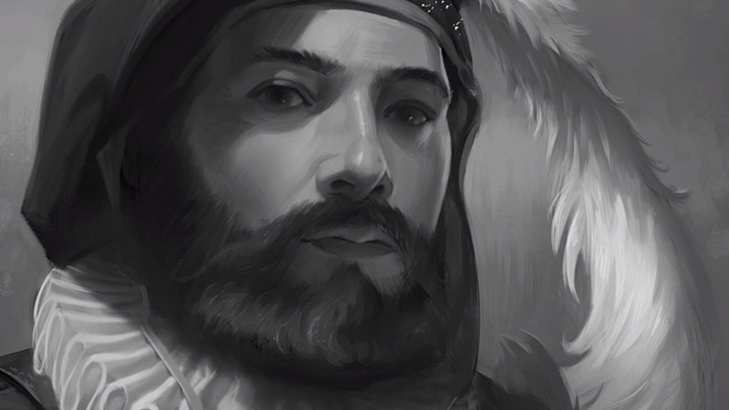 Proko Grayscale Assignment 3 Real Time