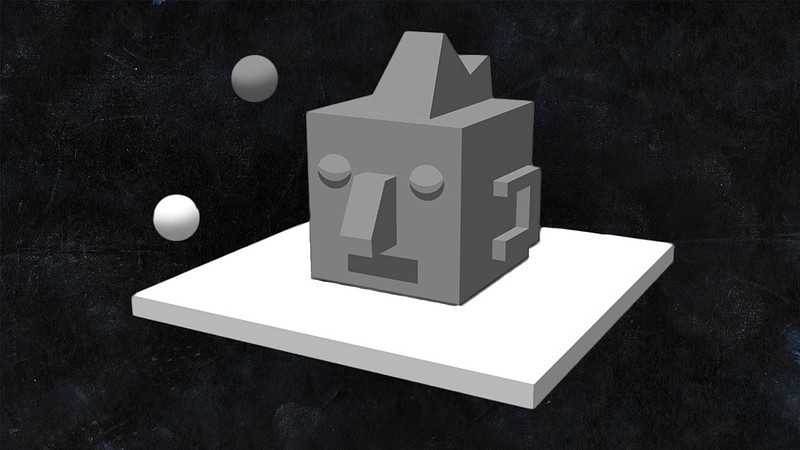 Proko - Practice: HTB Head