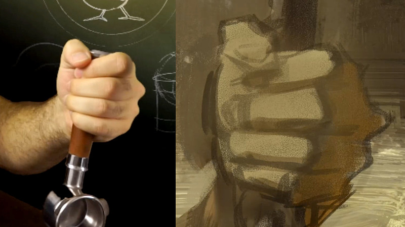 Proko - Hand Refinement