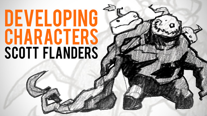 Proko - Harvest Hulk