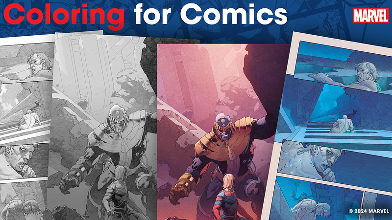 Proko - How to Tell Stories with Color