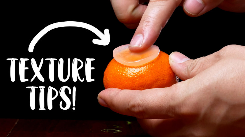 Proko - How to Texture Your Sculpture