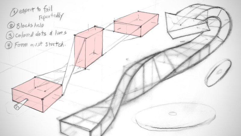 Proko - How to Bend and Twist an Arrow