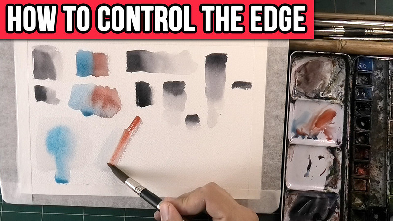 Proko - How to Control the Edge