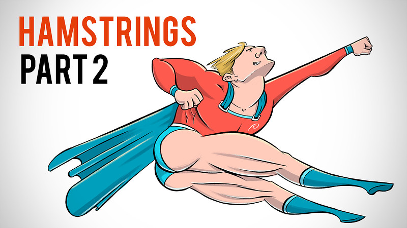 Proko - How to Draw Hamstrings Like a Pro