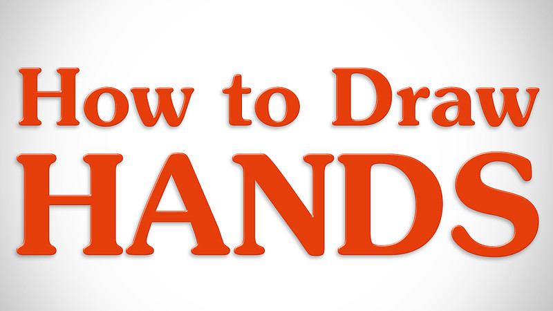 Proko - How to Draw Perfect Hands Every Time
