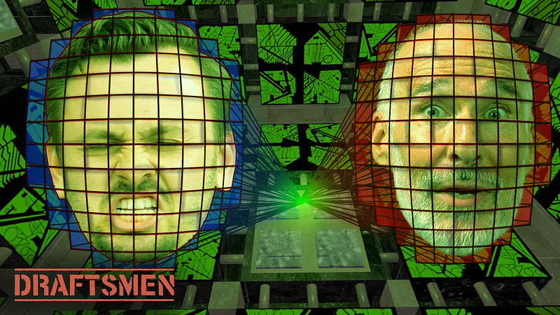 Proko - How to Learn Perspective – Draftsmen S1E26