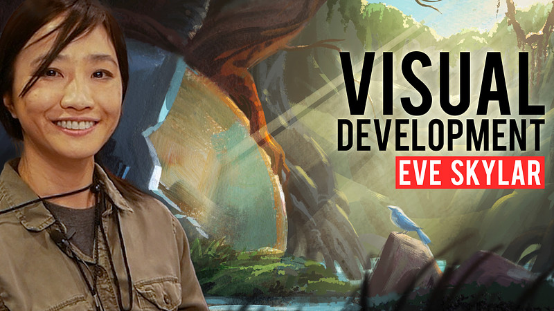 Proko - Storytelling in Backgrounds