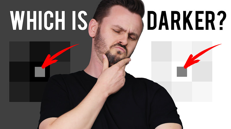 Proko - How to See Values Correctly