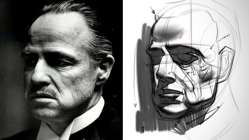 Proko - How to Show Age Without Wrinkles