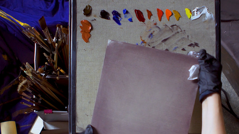 Proko - Imprimatura - Real Time