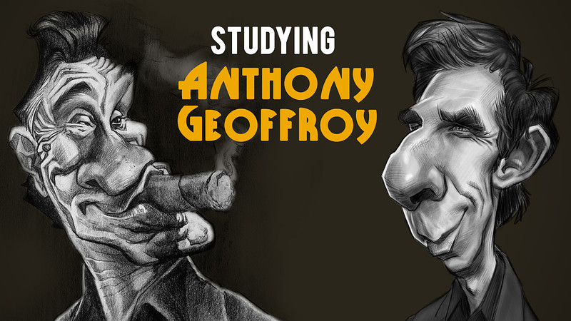 Proko - Improving Your Style With a Master Study