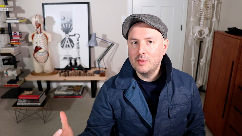 Proko - Incorporating Feedback