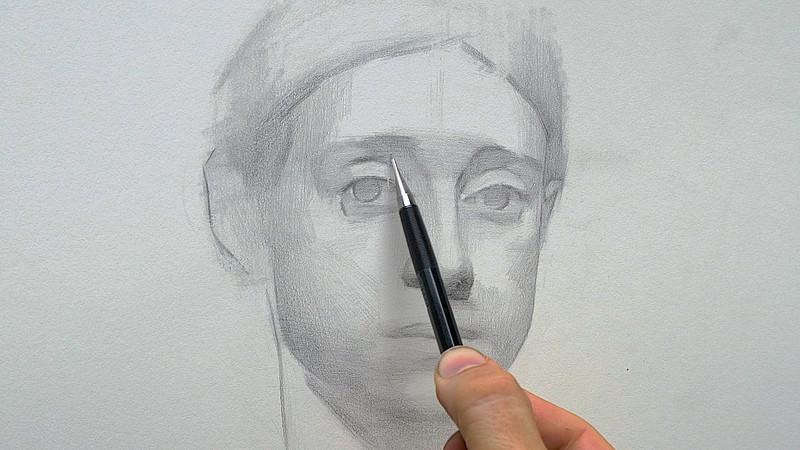 Proko - Integrating Shadow Shapes - Real Time