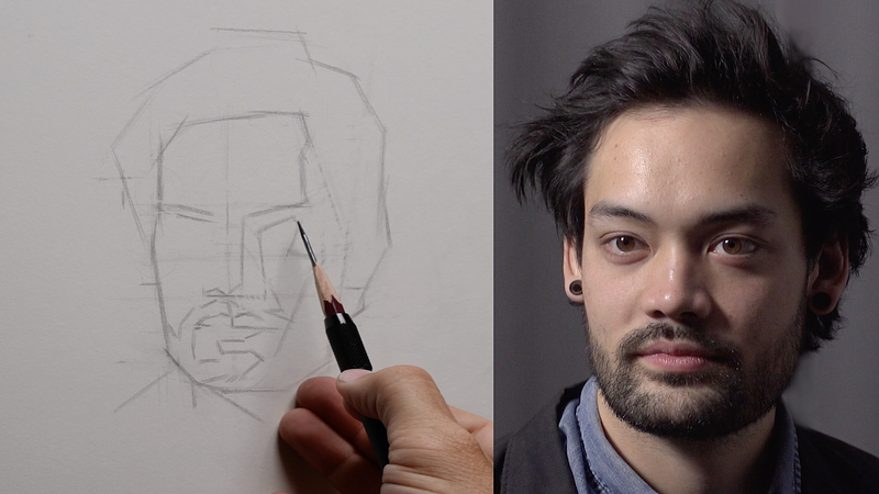 Proko - Internal Shapes