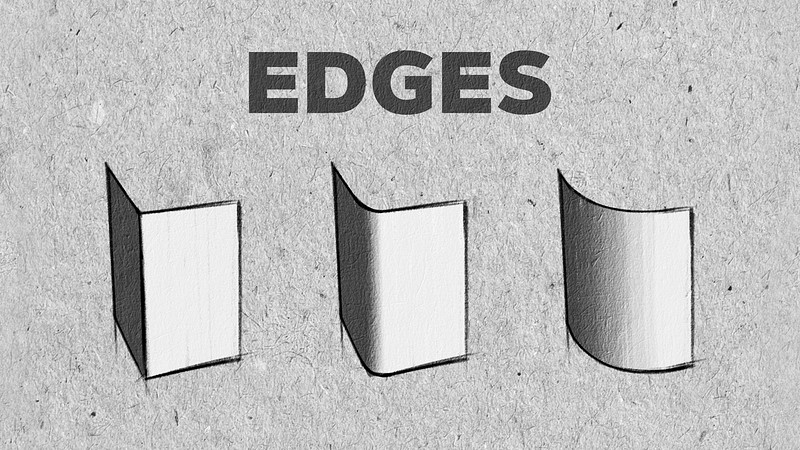 Proko - Intro to Edges
