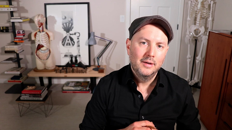 Proko - Introduction to Becoming an Artist