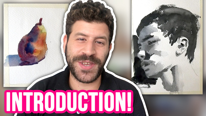 Proko - Introduction