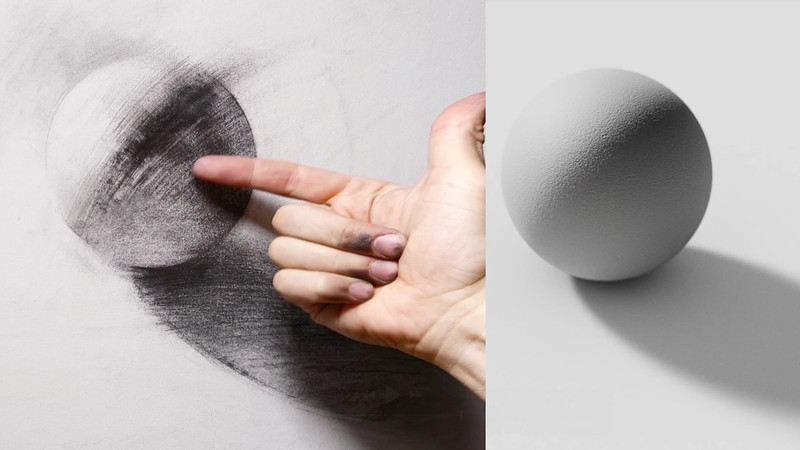 Proko - Sphere Study