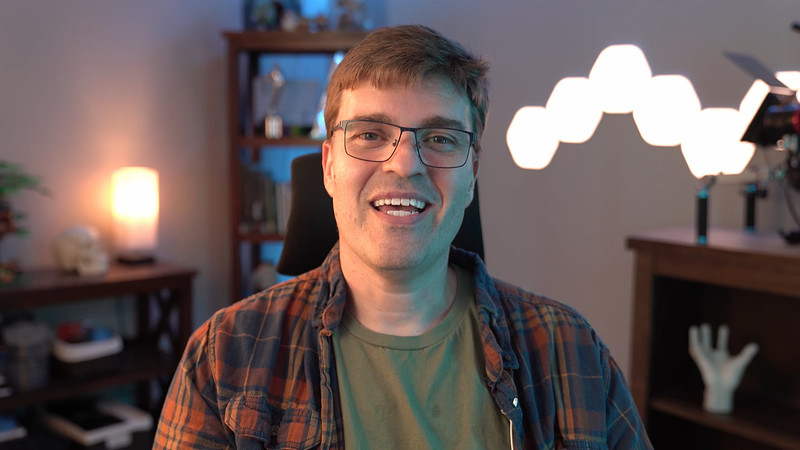 Proko - Keep Creating