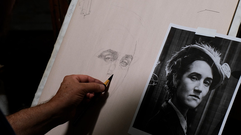 Proko - Lay-in Demonstration