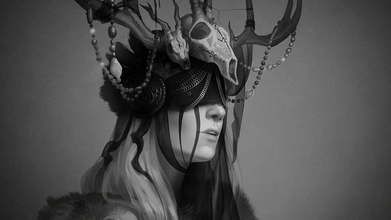 Proko - Making Your Life Easier with Layers - Demo 1 | Real Time