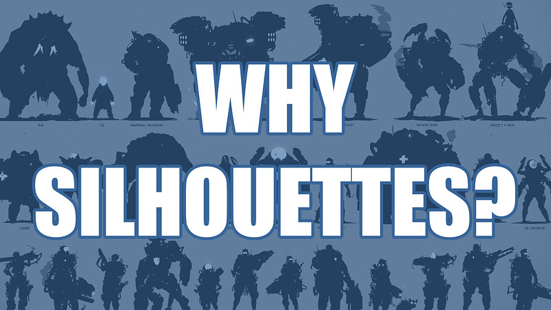 Proko - Why You Need to Try Designing With Silhouettes