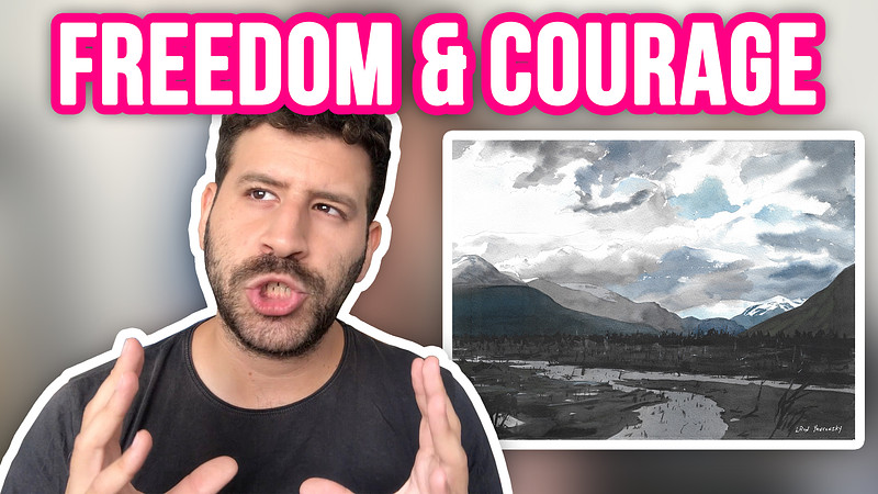 Proko - Let's Have Some Fun - Introduction