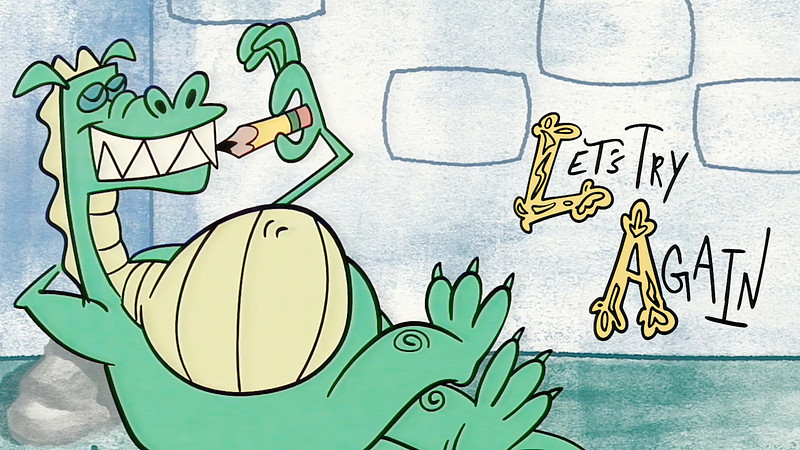 Proko - Let’s Try Again - A Proko Short Film