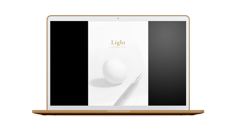 Proko - Light - A Drawing Guide