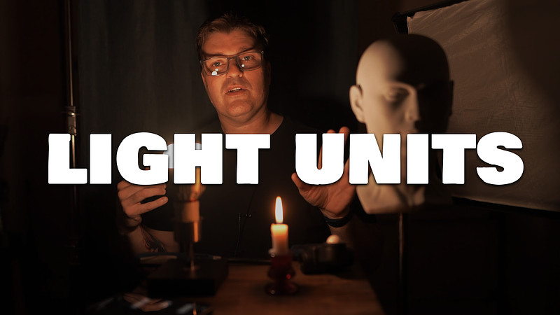 Proko - Light Units