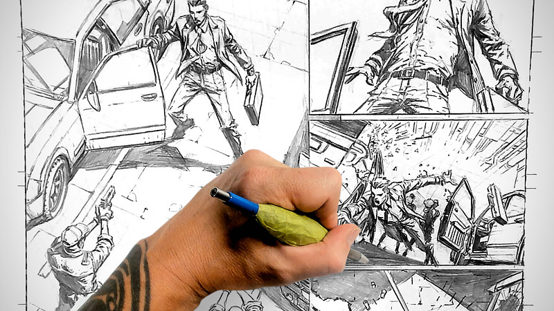 Proko - Lighting and Rendering