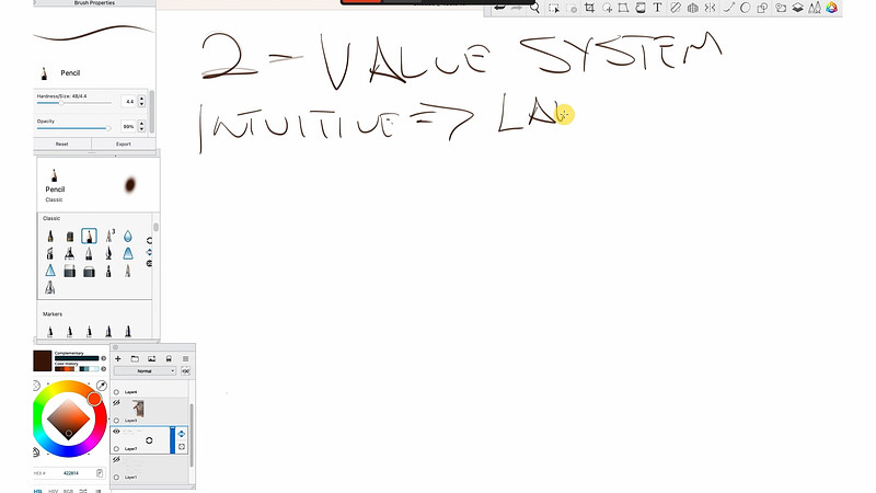 Proko - Line and Tone and the 2-Value System