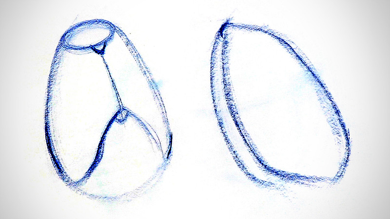 Proko - Locating the Rib Cage