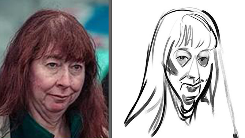 Proko - Look for Simple Shapes!