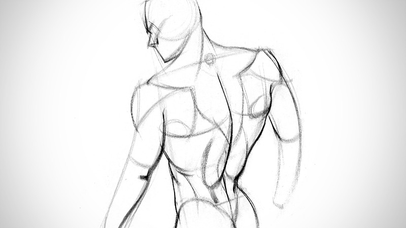 Proko - Lower Back Assignment Example 1