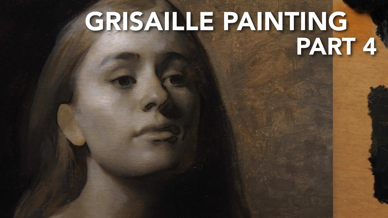 Proko - Pushing the Painting Forward