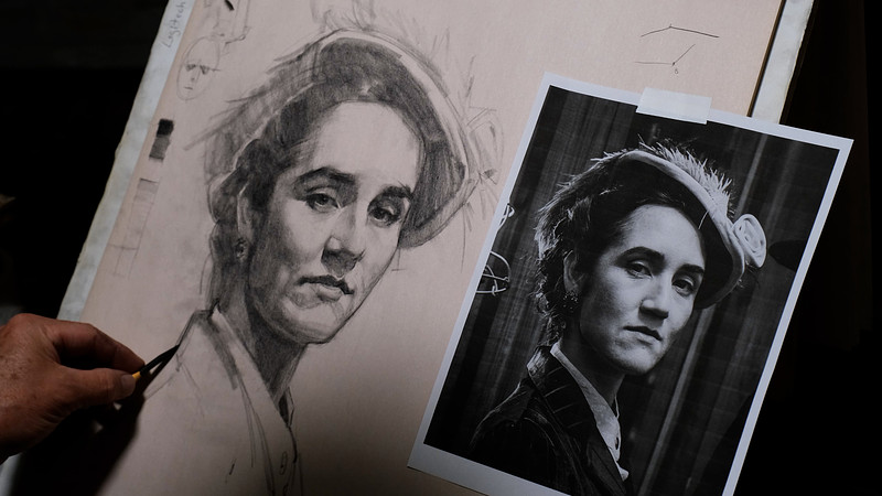 Proko - Putting in the Darkest Darks