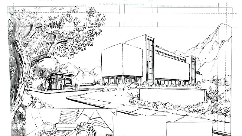 Proko - Line Weight, Shadows, and Backgrounds