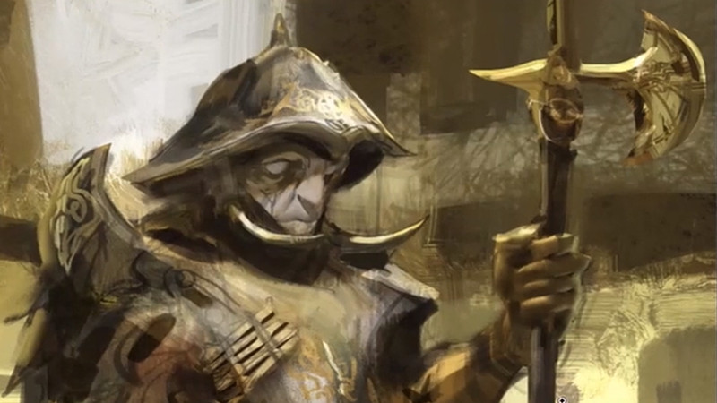 Proko - Painting Process