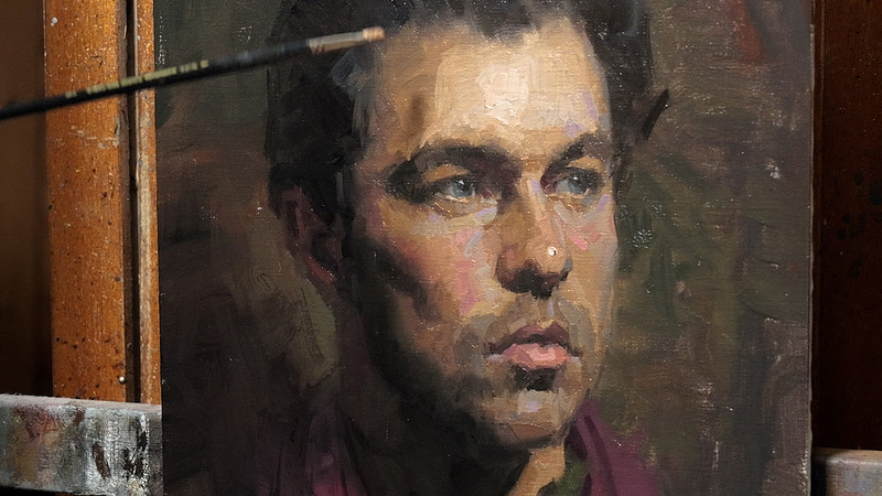 Proko - Painting With Color Part Three