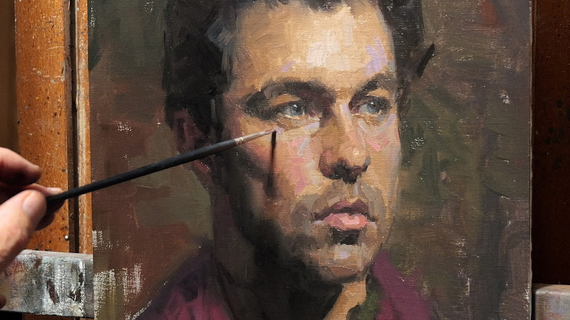 Proko - Painting With Color Part Two