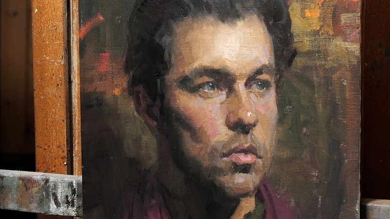 Proko - Painting With Color Part Four