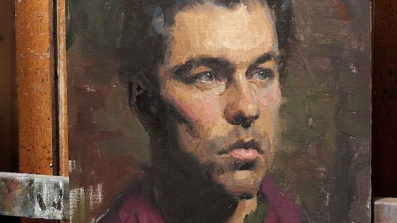 Proko - Painting With Color Part One