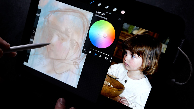 Proko - Digital Painting Part One