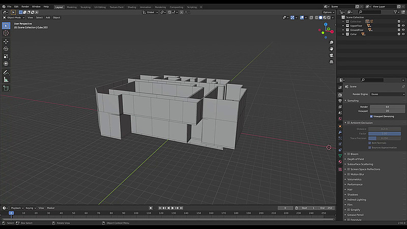 Proko - Part 8 - Building a Skeleton