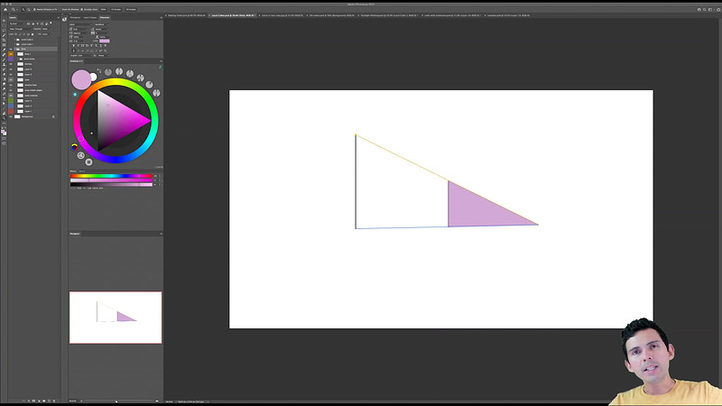 Proko - Perspective Crash Course